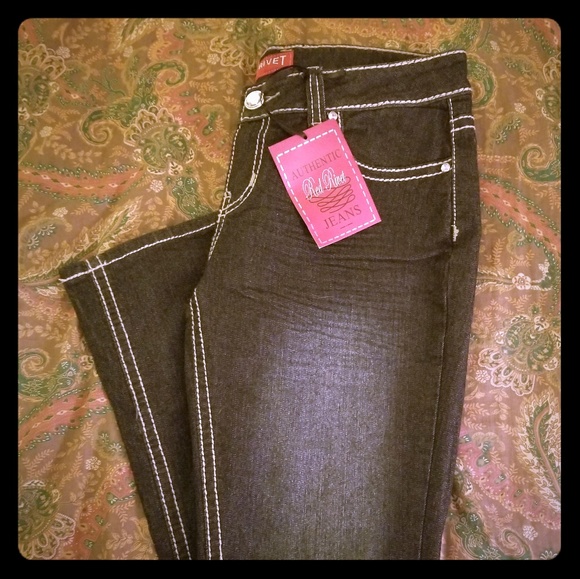 Red Rivet | Jeans | Red Rivet Jeans | Poshmark